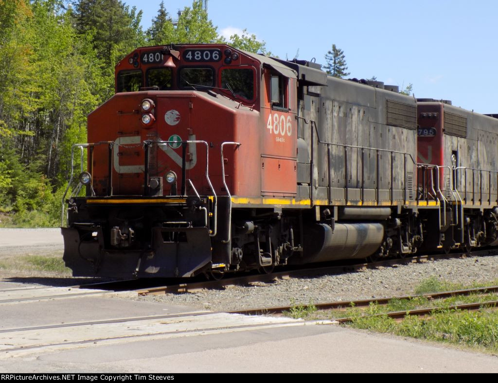 CN 4806